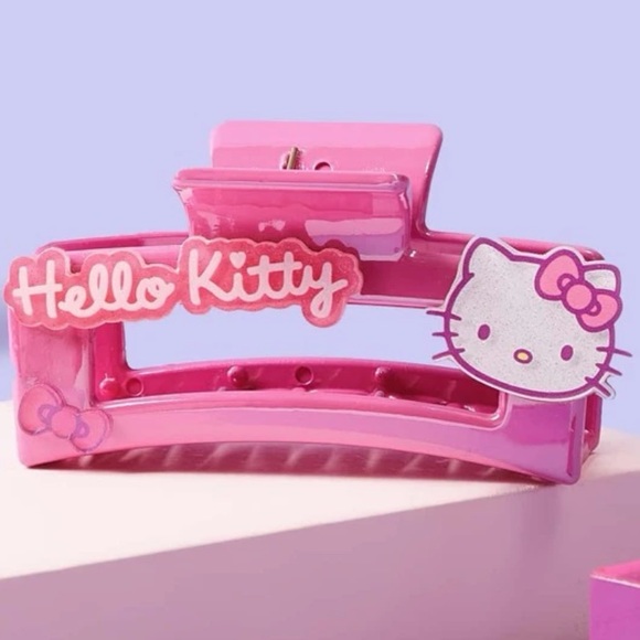 Hello Kitty | Accessories | Shein X Hello Kitty Graphic Letter And Bow ...